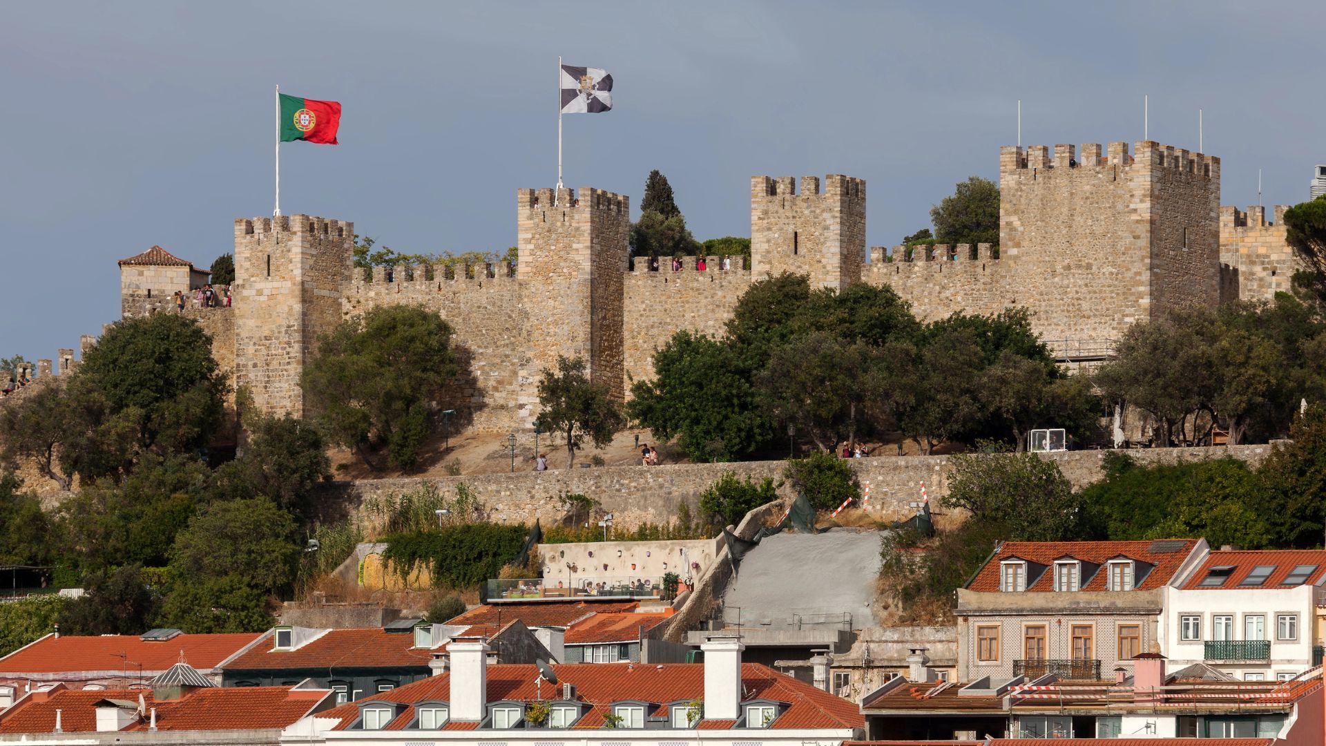 São Jorge Castle: Buy Tickets Online | €6 | Skip The Line