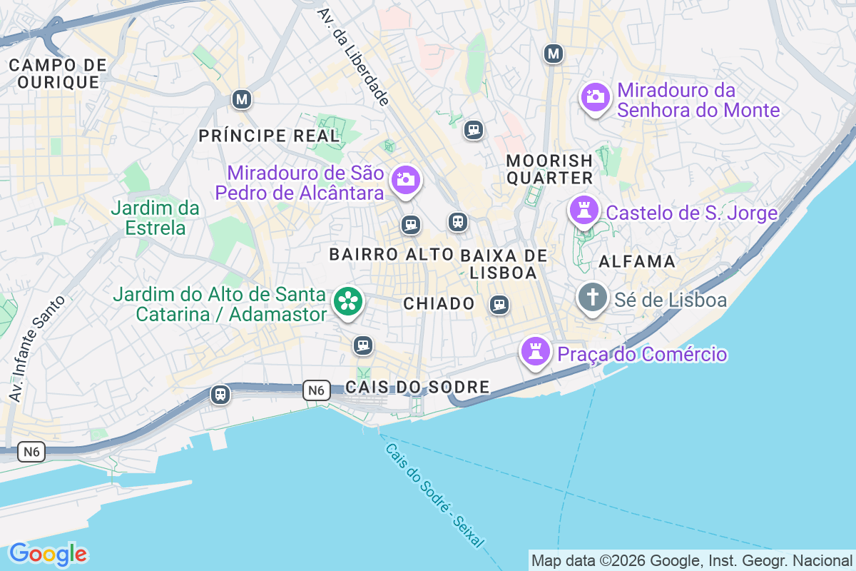 Lisbon Fado Show Tickets: Book Live Performances in 2026